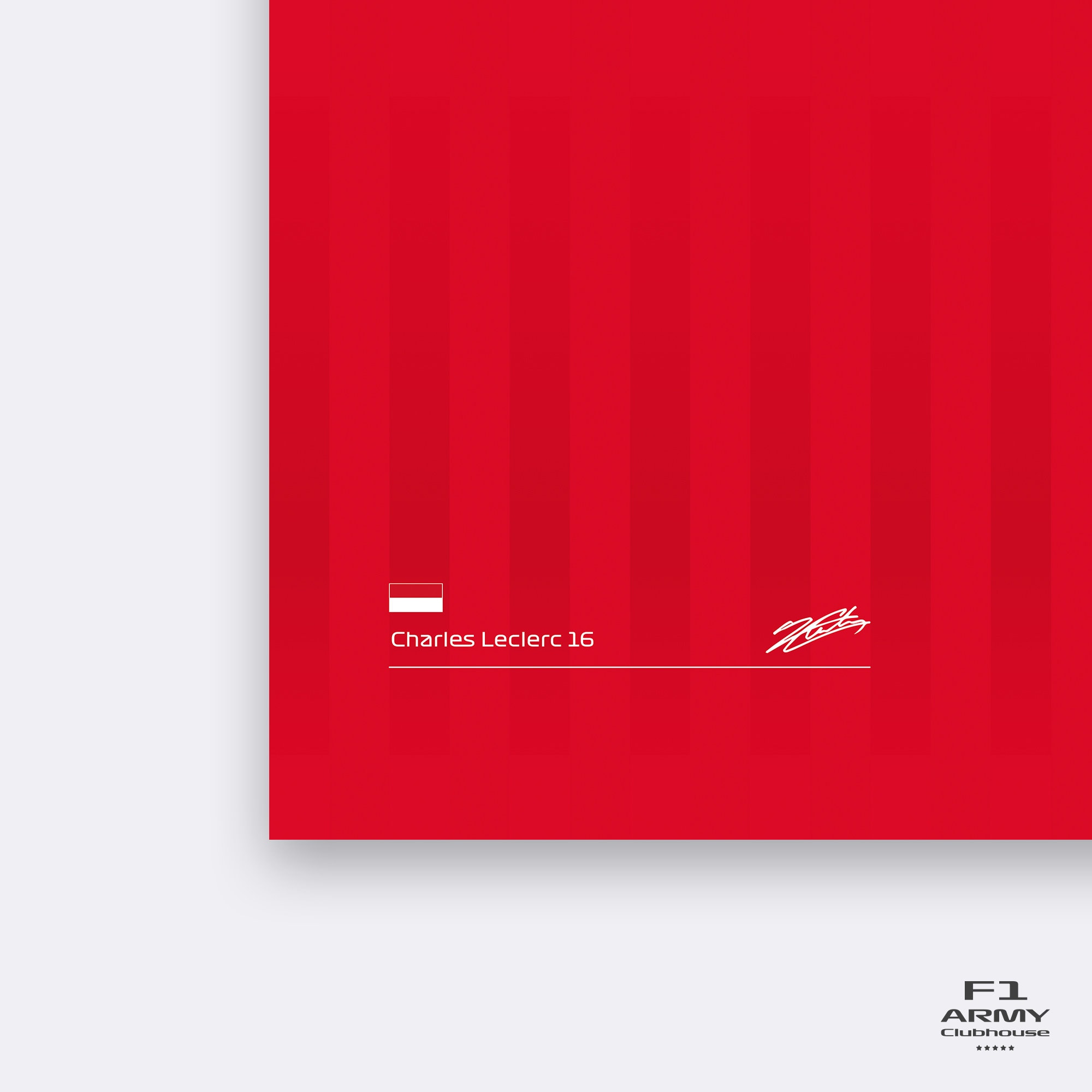 Scuderia Ferrari F1 Team Poster, Formula 1 Poster, F1 Print, F1 Poster ...