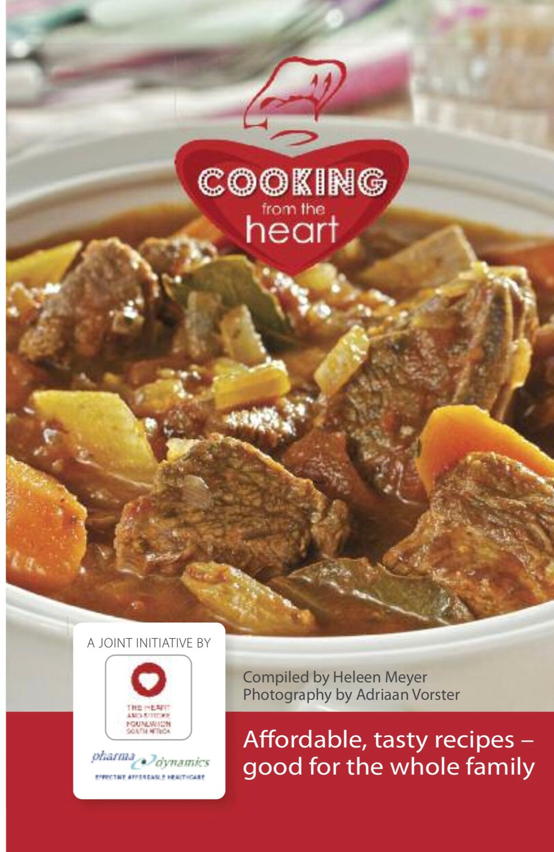 Cooking From the Heart Cookbook Recipes Weightloss Dieting - Etsy