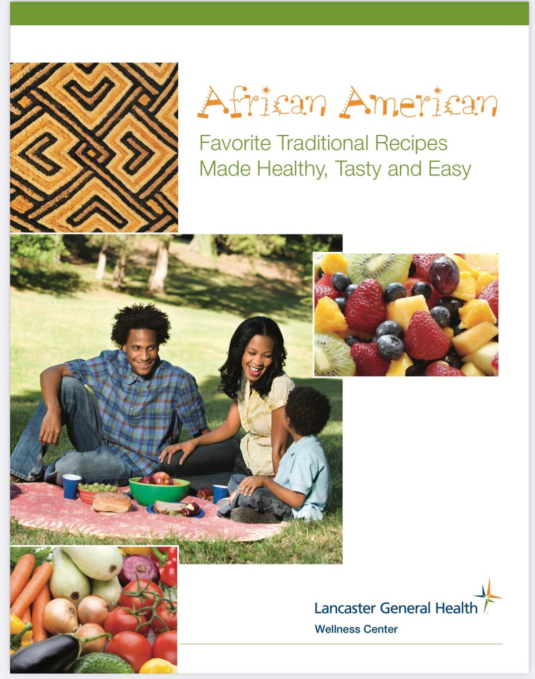 African American Cookbook Recipes Weightloss Dieting - Etsy