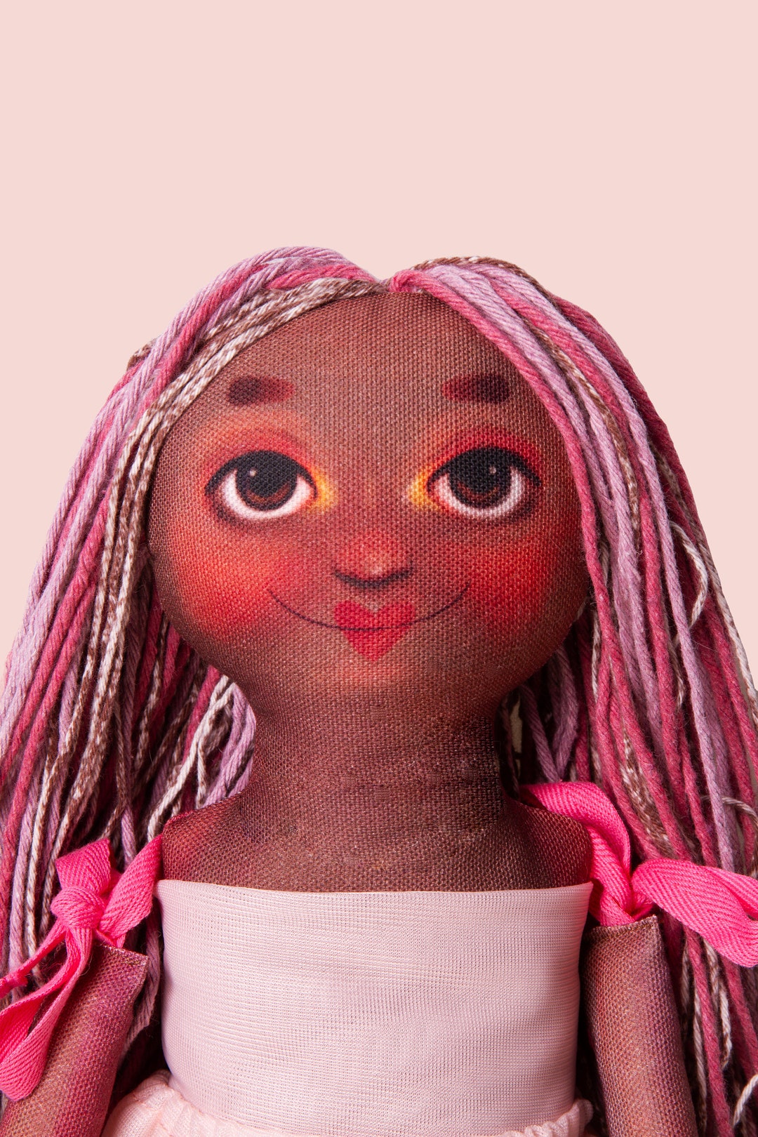 Hazel Doll | Educational Toy | Basic Set - Etsy