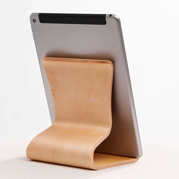 Wooden Tablet - Etsy
