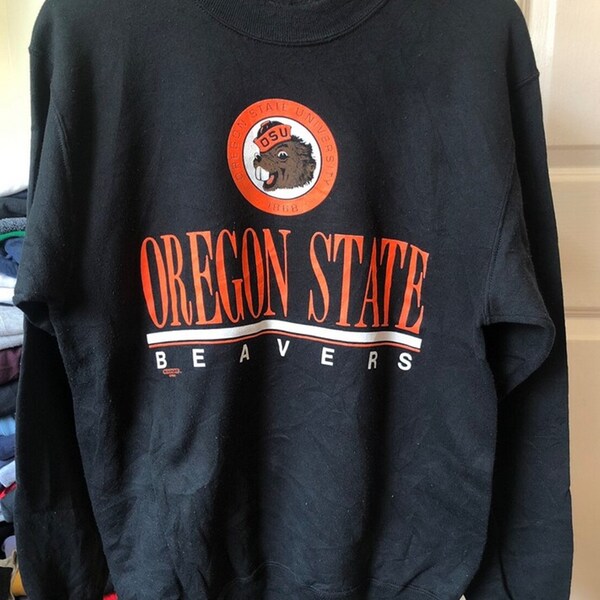 Oregon State Beavers - Etsy