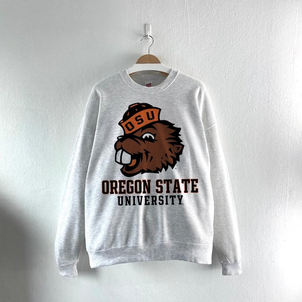University of Oregon Vintage - Etsy