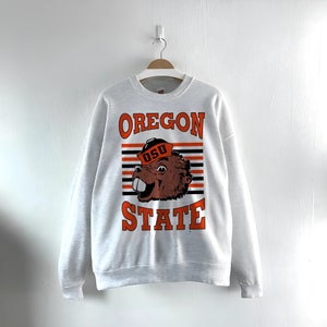 Oregon State Beavers - Etsy