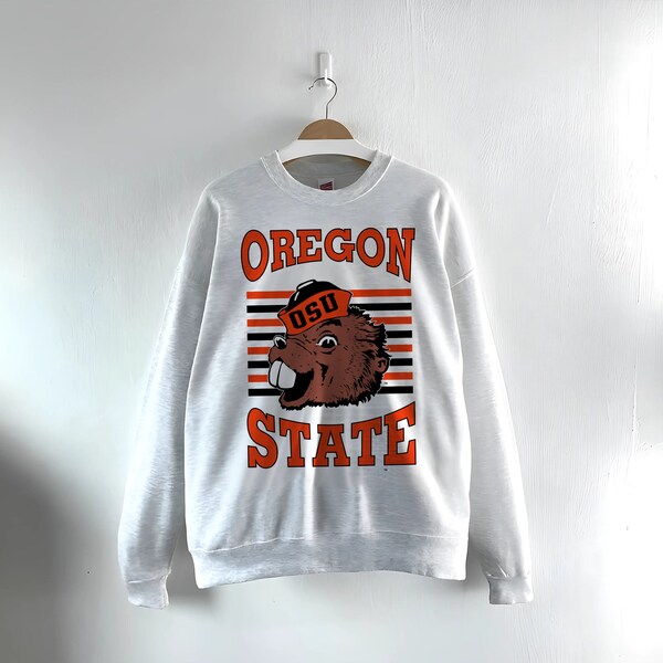 University of Oregon Vintage - Etsy