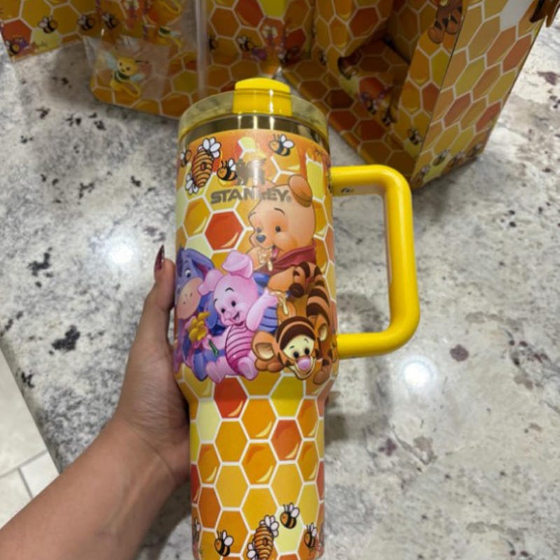 Winnie the Pooh Inspired Gift - 60+ Gift Ideas for 2025