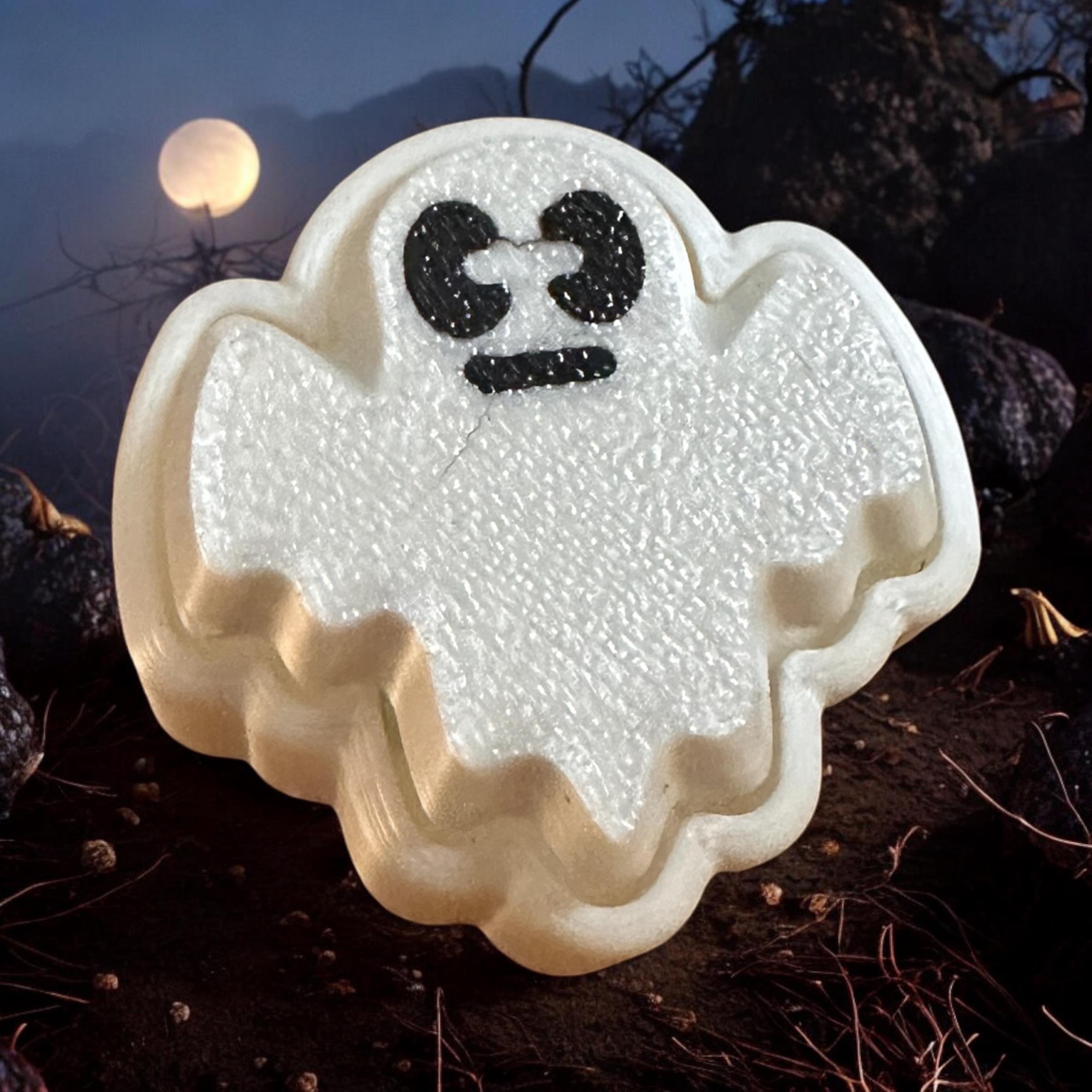Ghost Clickers - Fidget Toy - Sensory - Halloween - Early Years - Etsy UK