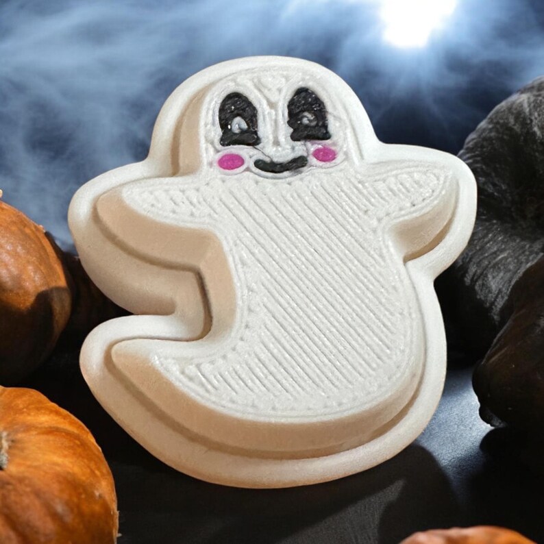 Ghost Clickers - Fidget Toy - Sensory - Halloween - Early Years - Etsy UK