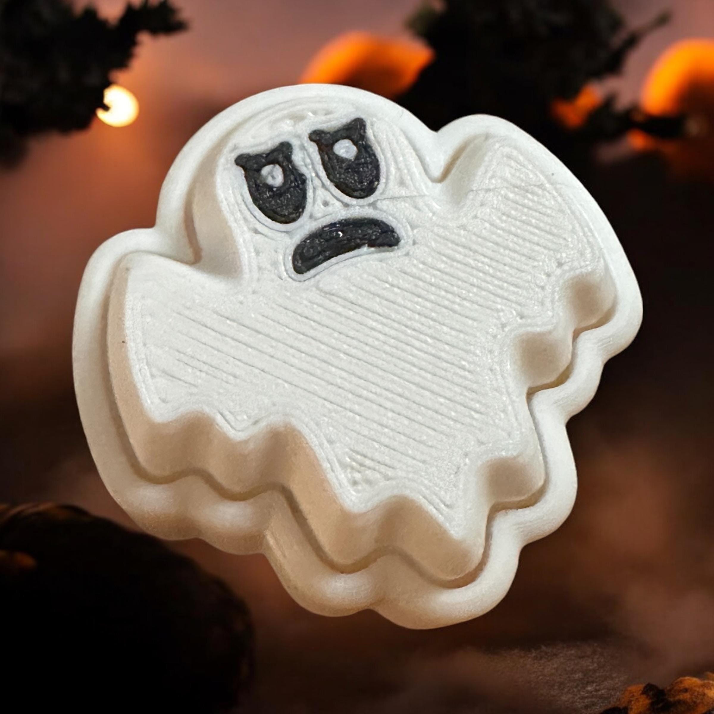 Ghost Clickers - Fidget Toy - Sensory - Halloween - Early Years - Etsy UK