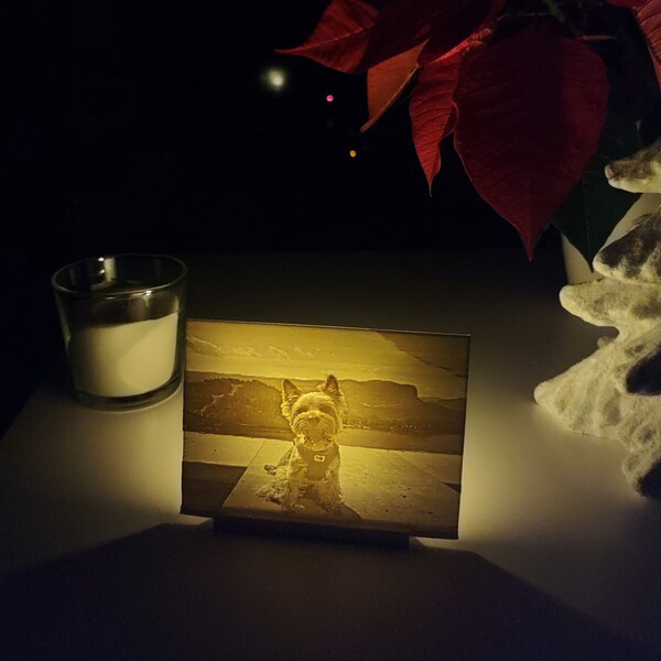 Lithophane - Etsy