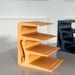 Hot Wheels Stand | 4 Level Hot Wheels Display for 12 Cars - Etsy
