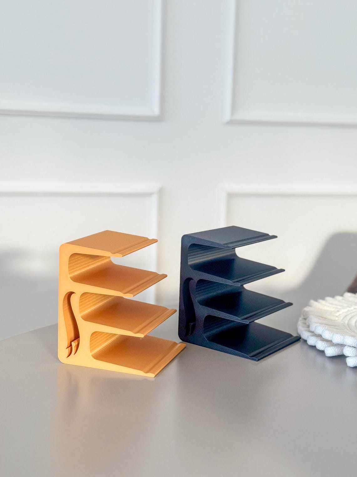 Hot Wheels Stand | 4 Level Hot Wheels Display for 12 Cars - Etsy