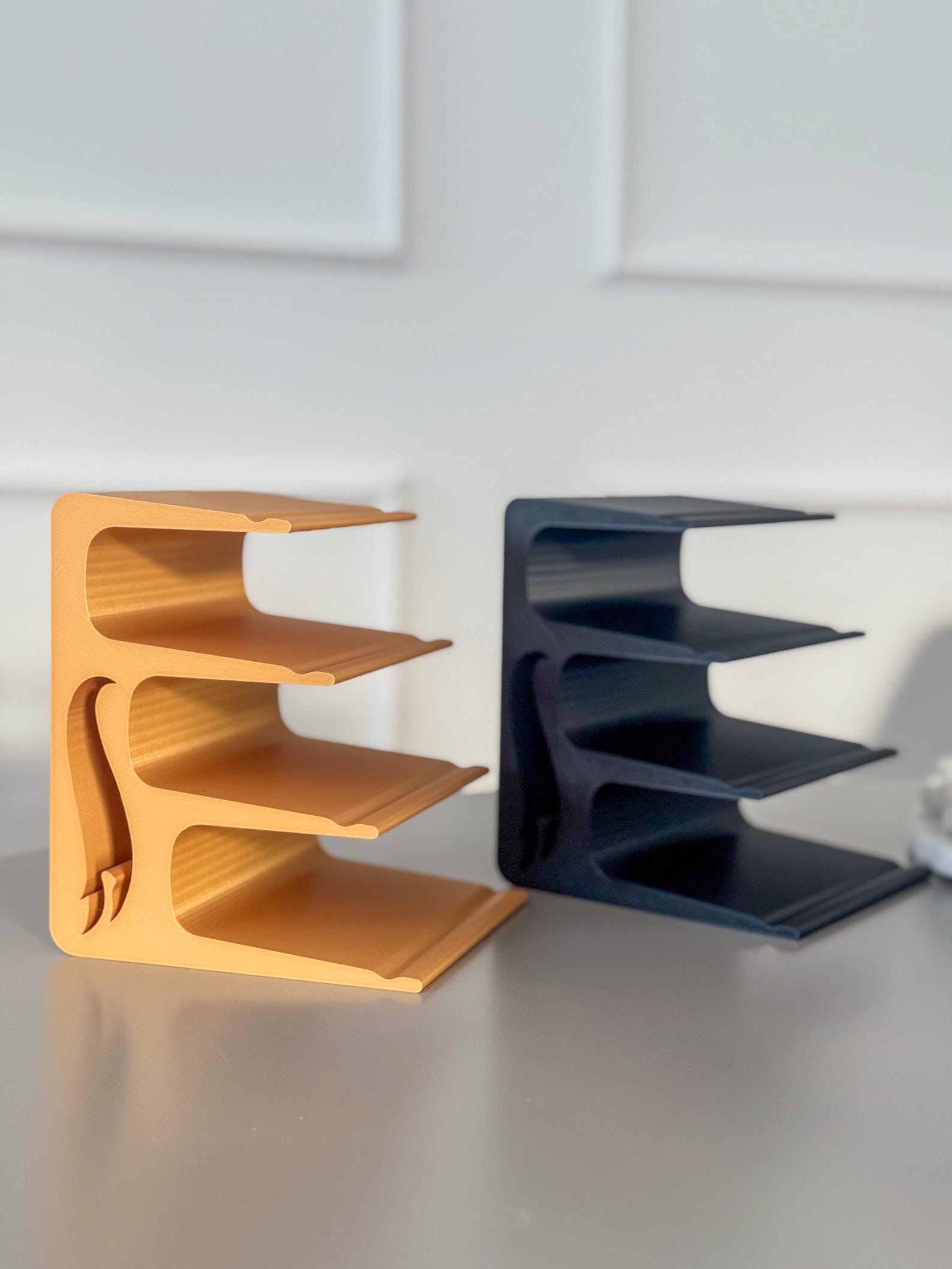 Hot Wheels Stand | 4 Level Hot Wheels Display for 12 Cars - Etsy