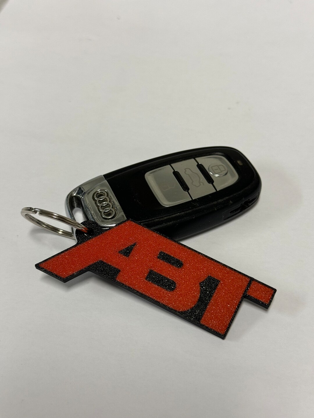 ABT Tuning Keychain Audi R8 RS3 RS4 RS5 RS6 RS7 RSQ8 - Etsy