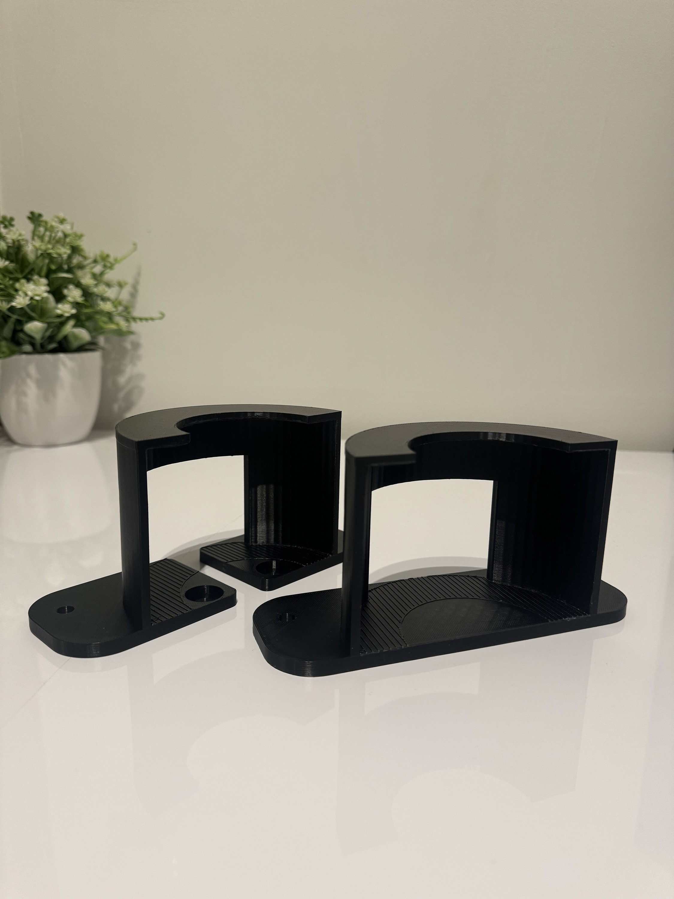 Audi E-tron, VW, Skoda Wallbox Mount - Etsy