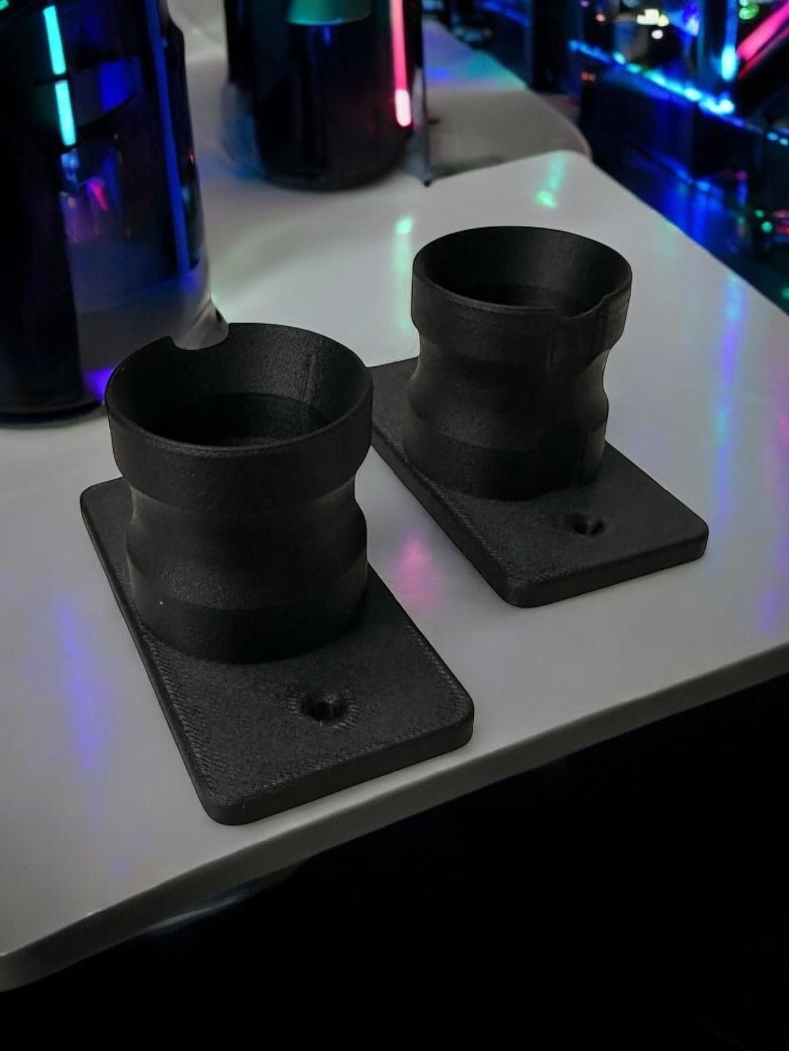 Fanatec Steering Wheel Wall Mount - Quick Release - QR1 & QR2 - Etsy