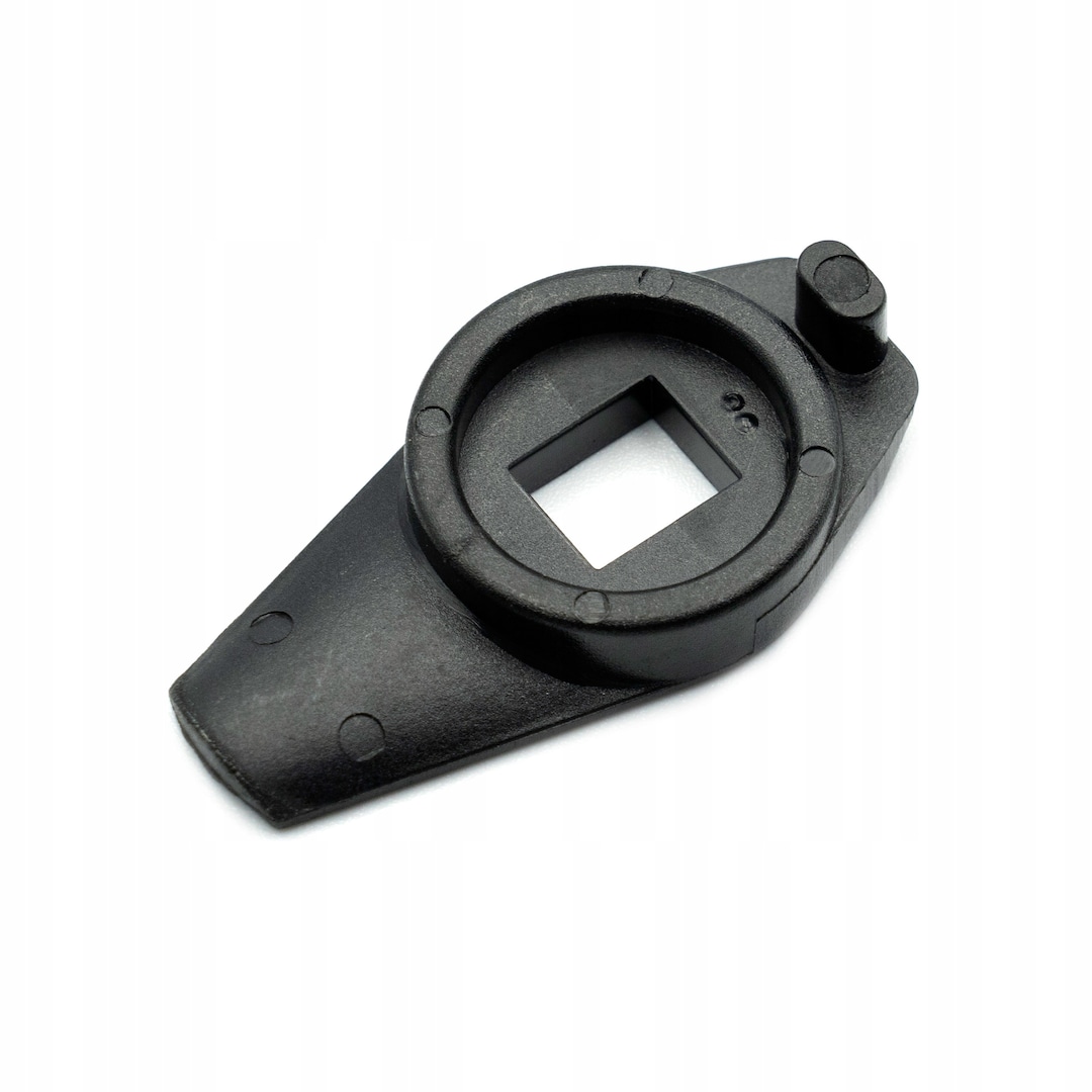 Audi A4 B6 B7 / A6 C5 Trunk Cover Warning Triangle Cover Latch ( A4B6 ...