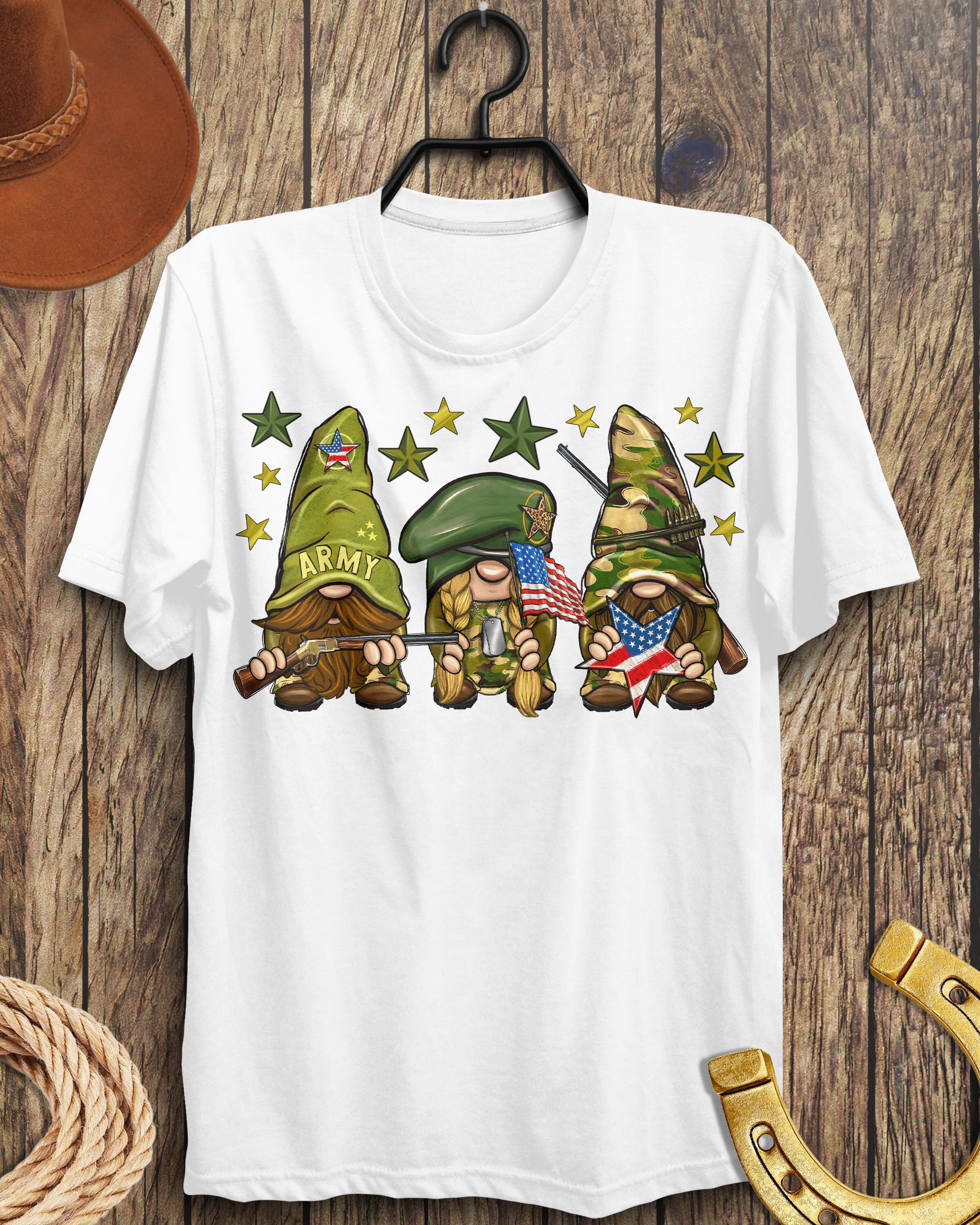 Army Gnomes Png Sublimation Design Army Gnomes Png USA Army - Etsy Canada