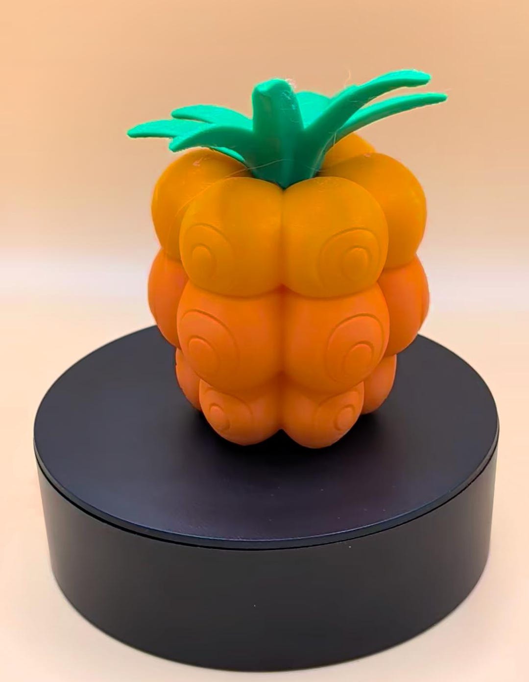 Bara Bara No Mi Devil Fruit STL | Buggy Chop-chop Fruit 3D Model | One ...