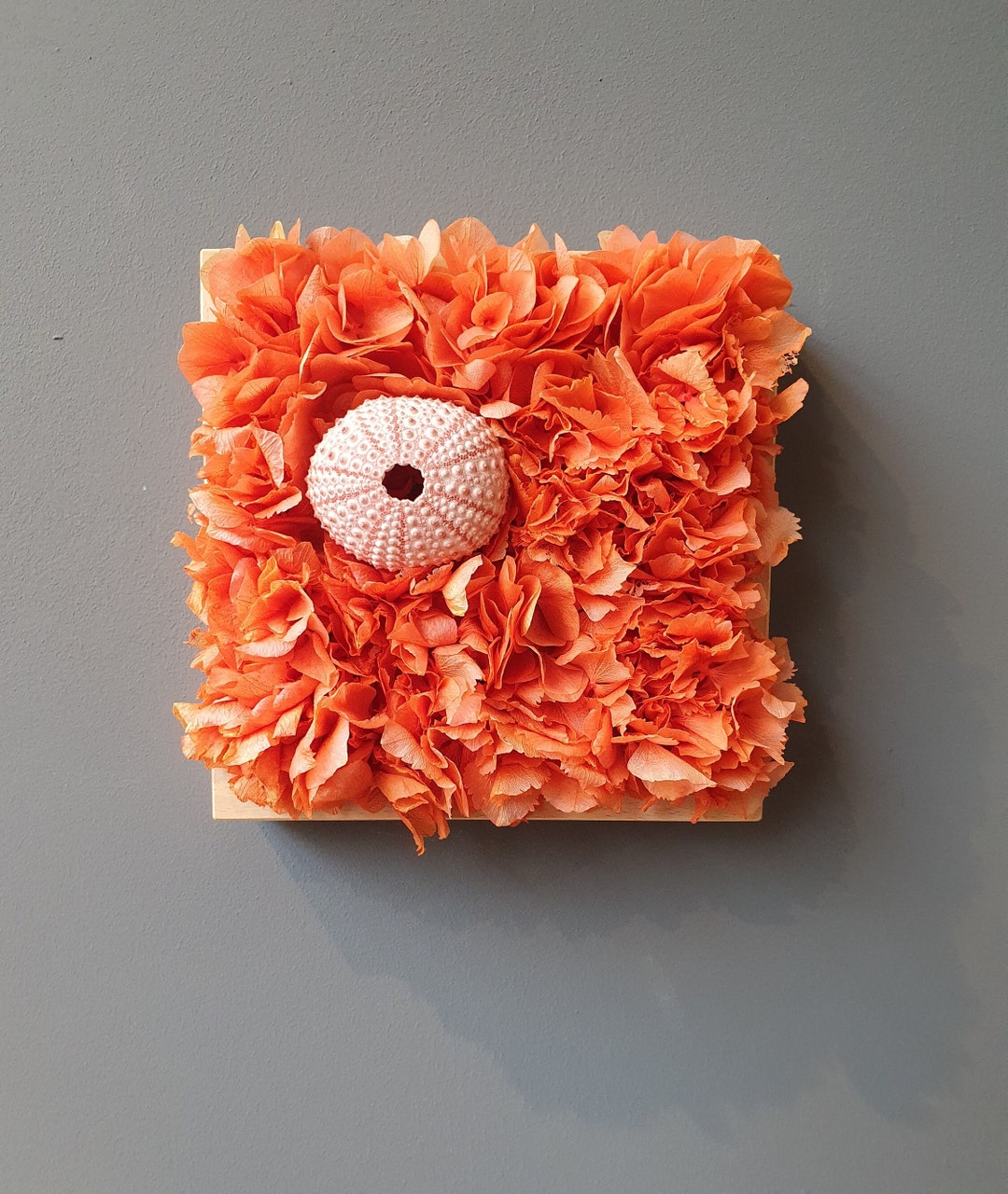 Wall Object monocle in the Fire - Etsy