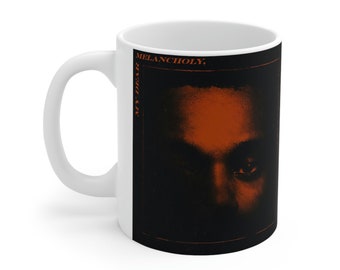 The Weeknd My Dear Melancholy Mixtape Style / Premium Unisex - Etsy