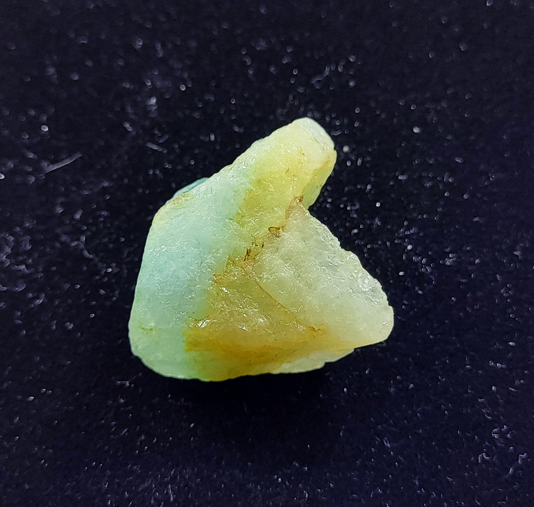 11.0 Cts Natural Beryl Rough Raw Beryl Loose Gemstones - Etsy