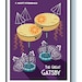 The Great Gatsby Poster, Classic Literature, Vintage Poster, Wall Art ...