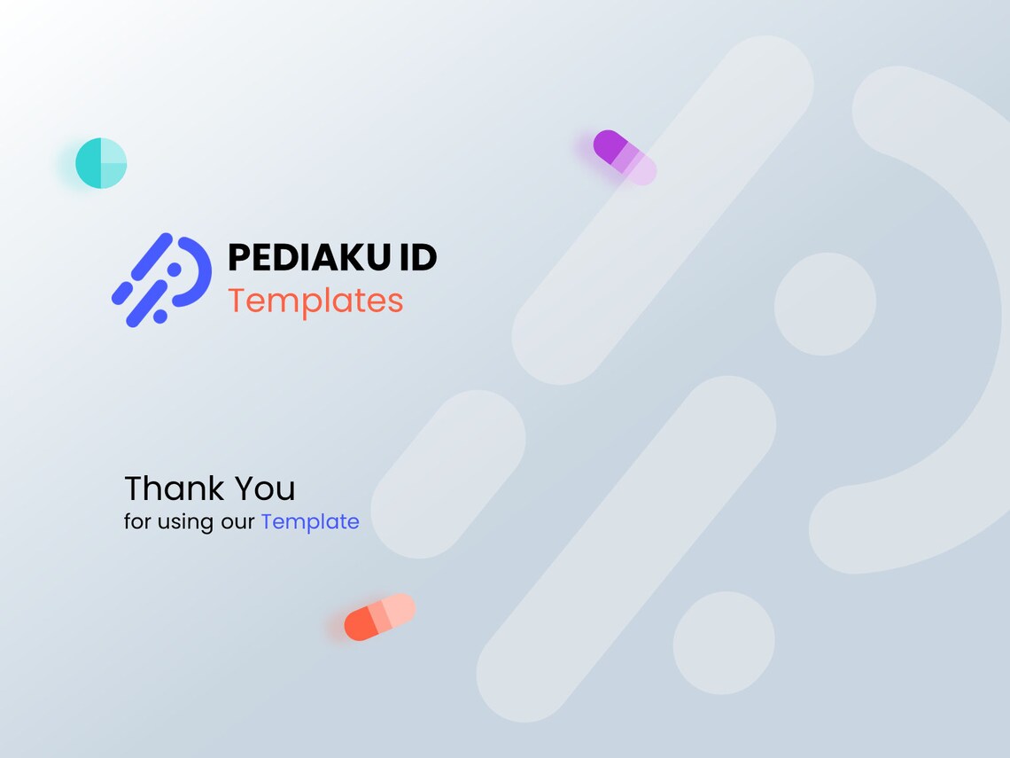 Glassmorphism Slide Powerpoint Template Presentation Template - Etsy