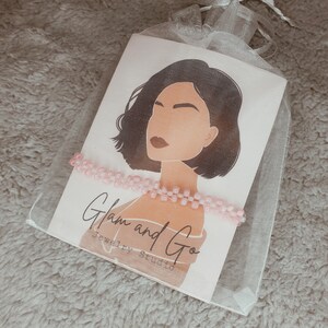 Team Bride Bracelet Set Bride and Bridesmaides Bracelet Bundle ...