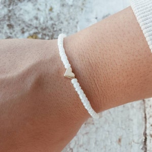 Team Bride Bracelet Set Bride and Bridesmaides Bracelet Bundle ...