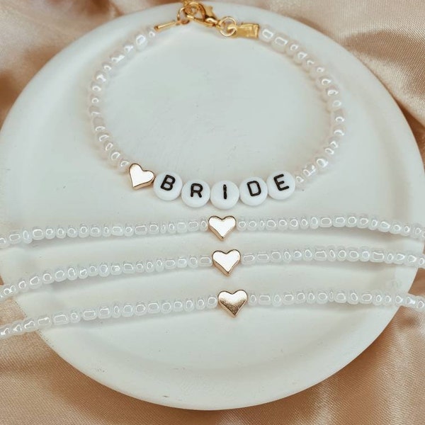 Team Bride - Etsy UK