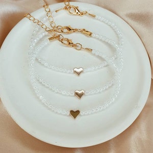 Team Bride Bracelet Set Bride and Bridesmaides Bracelet Bundle ...