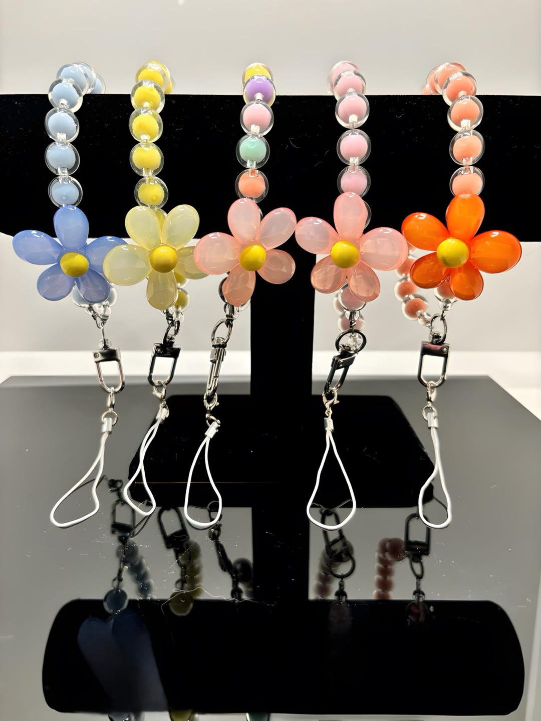 Vape Pen Wristlet Keychain, Vape Pen Holder, Bracelet Lanyard, Cell ...