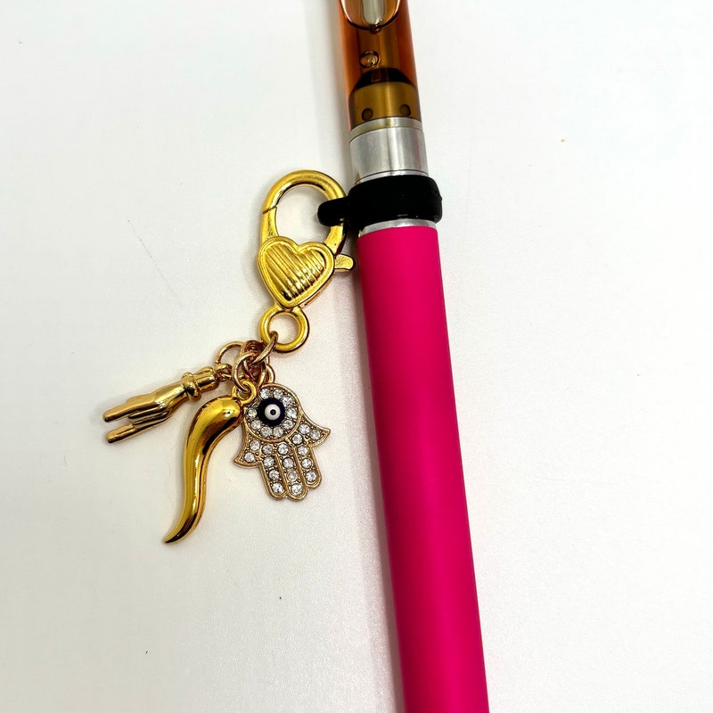 Vape Charm - Etsy
