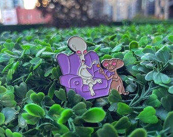 American Dad Pin - Etsy