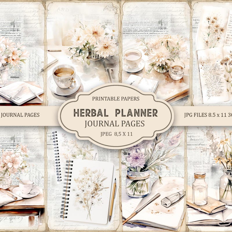 Journaling Kits Cheap - Etsy UK