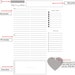Printable Daily/weekly Planner, Diary, Journal - 2023 (gratitude Focus ...