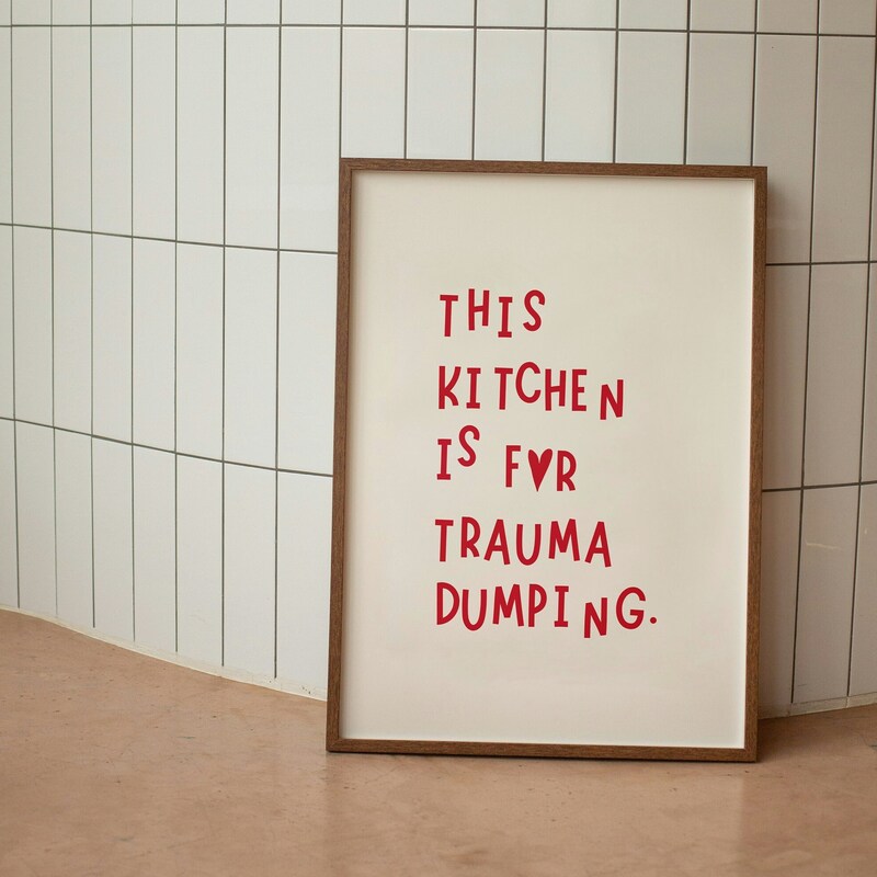 Quirky Office Decor - Etsy