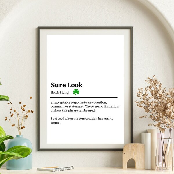 Irish Sayings - Etsy