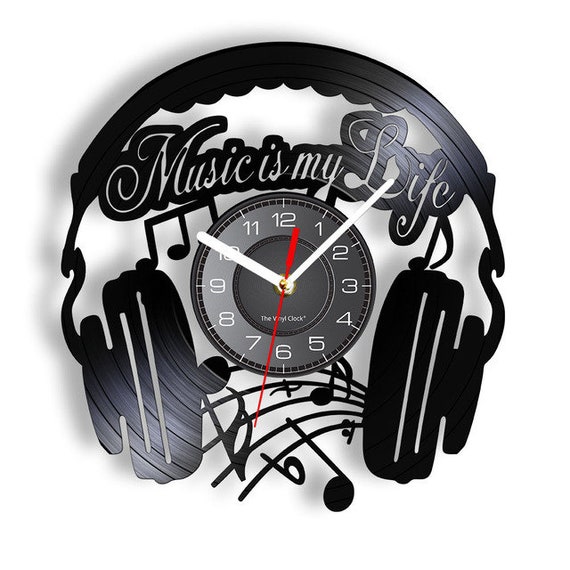 Wall Clocks That Play Music