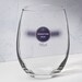 Quantum Stemless Glass, Quantum Cup, Physics, Science, Quantum Computer ...