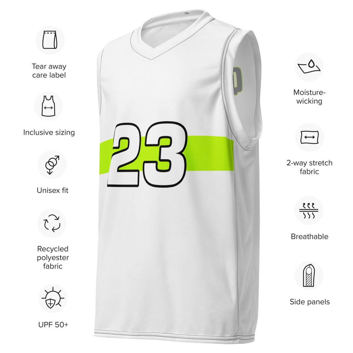 Quantum Basketball Jersey, Unisex, Y2k - Etsy