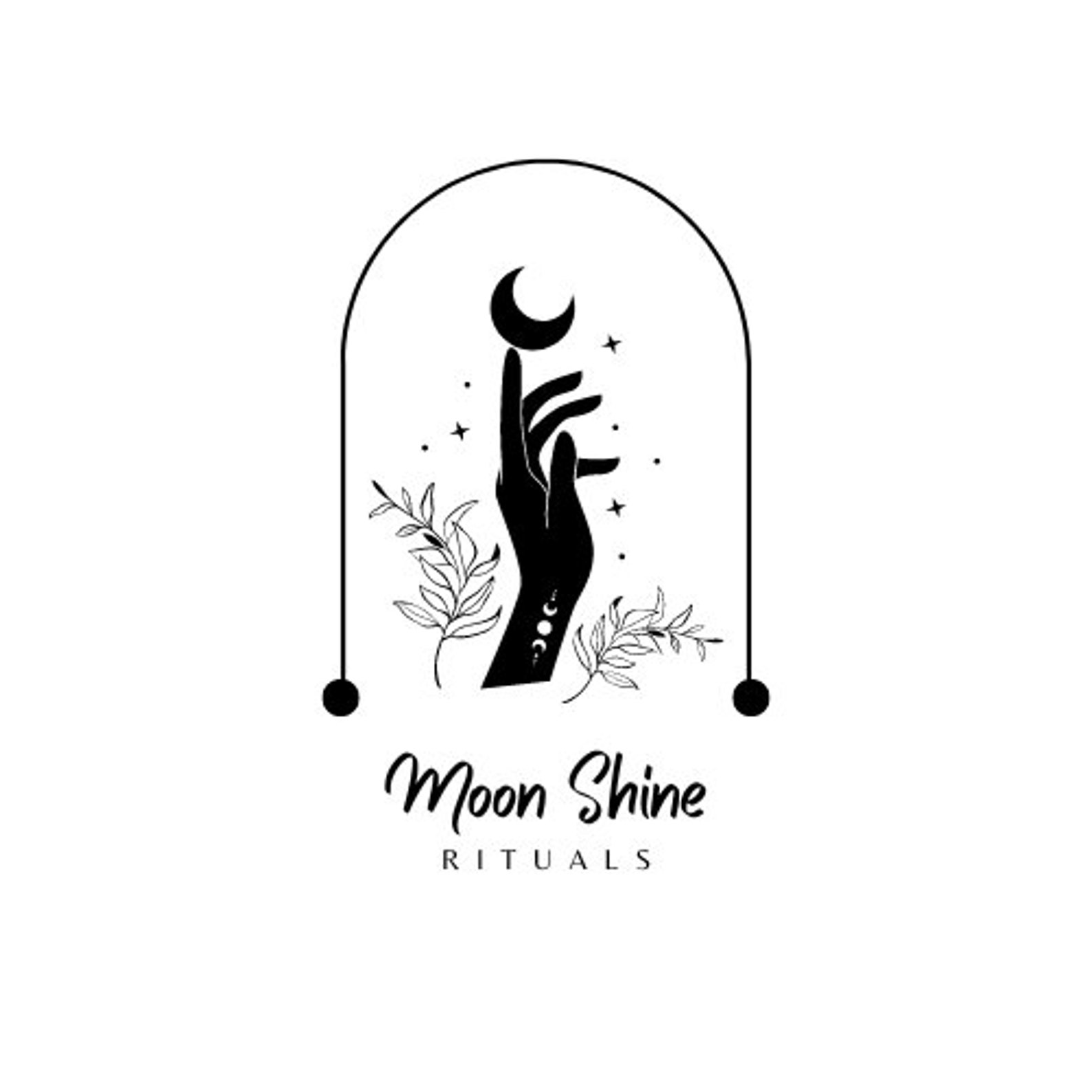 Moon Phase Energy Planner & Worksheets. Work With the Moons Energy to ...