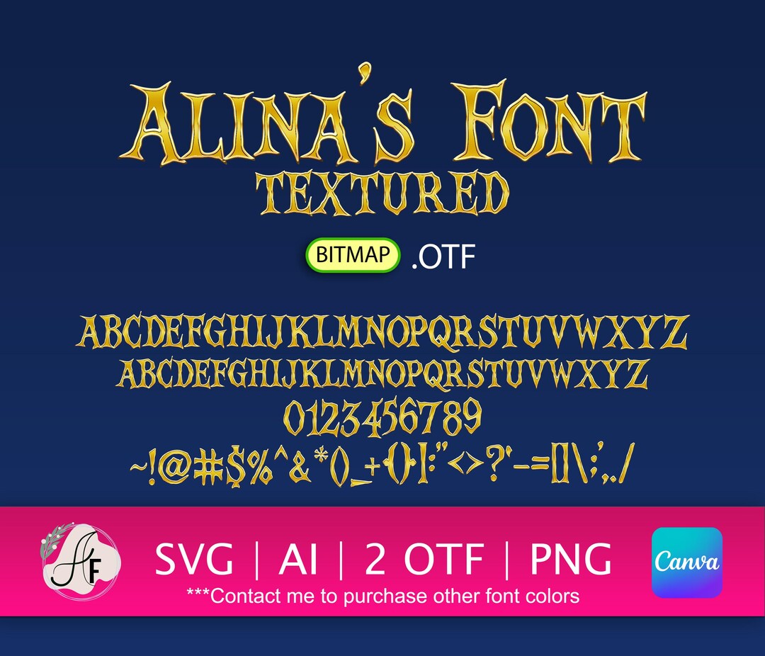 Cursed Manuscript Font | Gothic Occult Script Typeface | Horror Letters ...