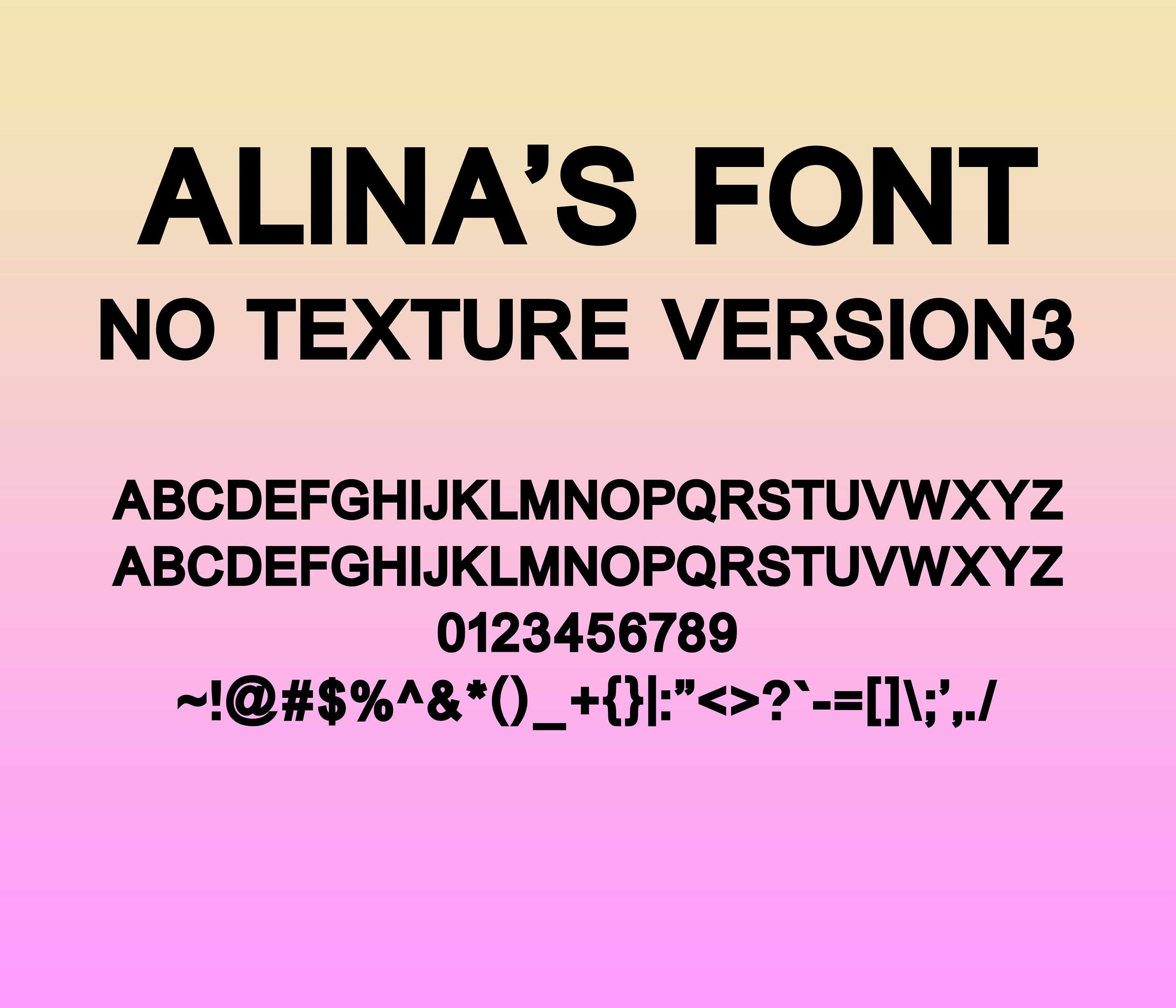 Numeric Blocks Font Number Play Script Educational Kids Typeface SVG ...