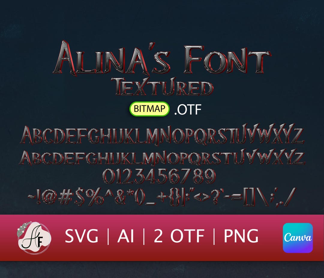 Superhero Boy Color Font (venomous Typography OTF, SVG, PNG) - Etsy