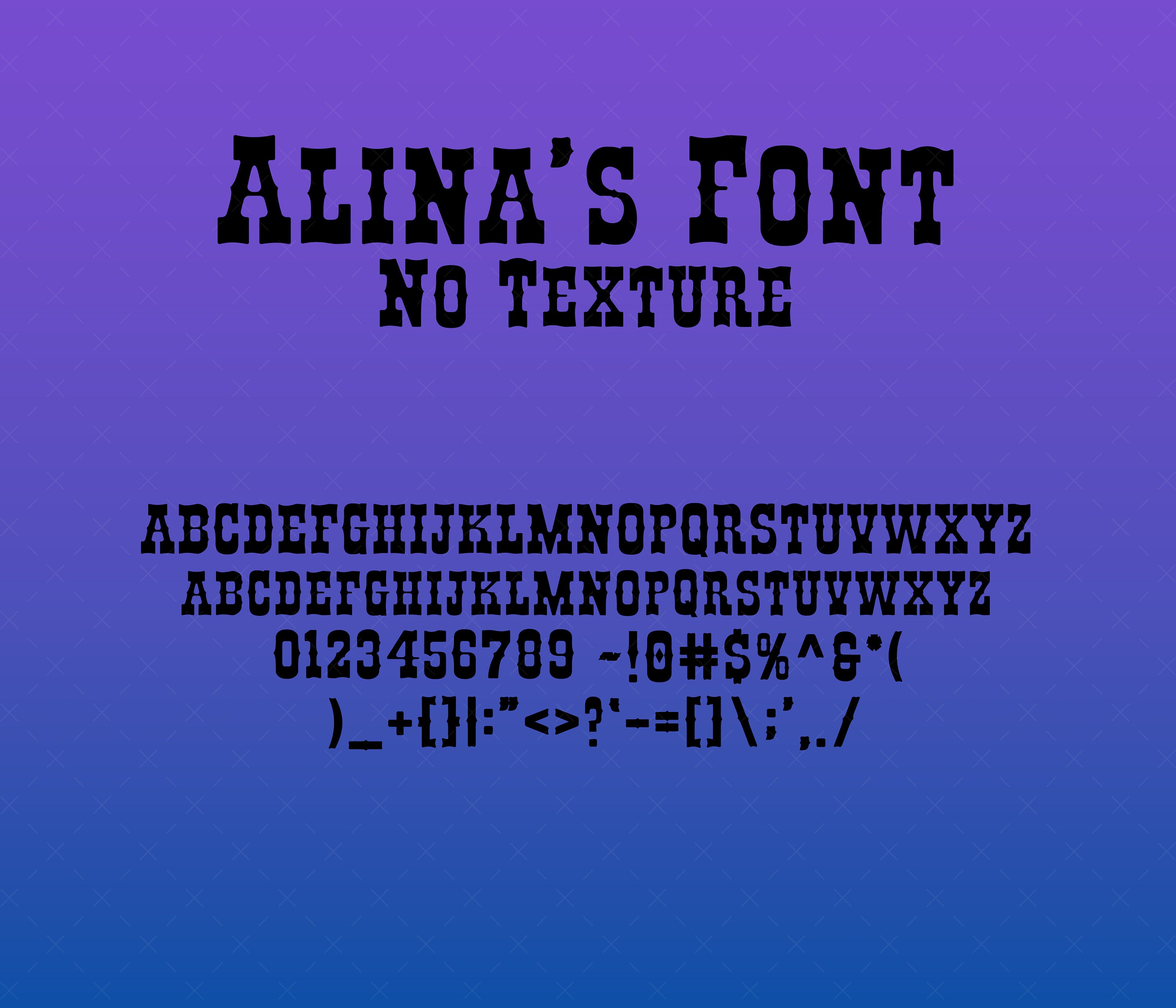 South Textured Font South Font Park Font and Alphabet SVG AI OTF ...