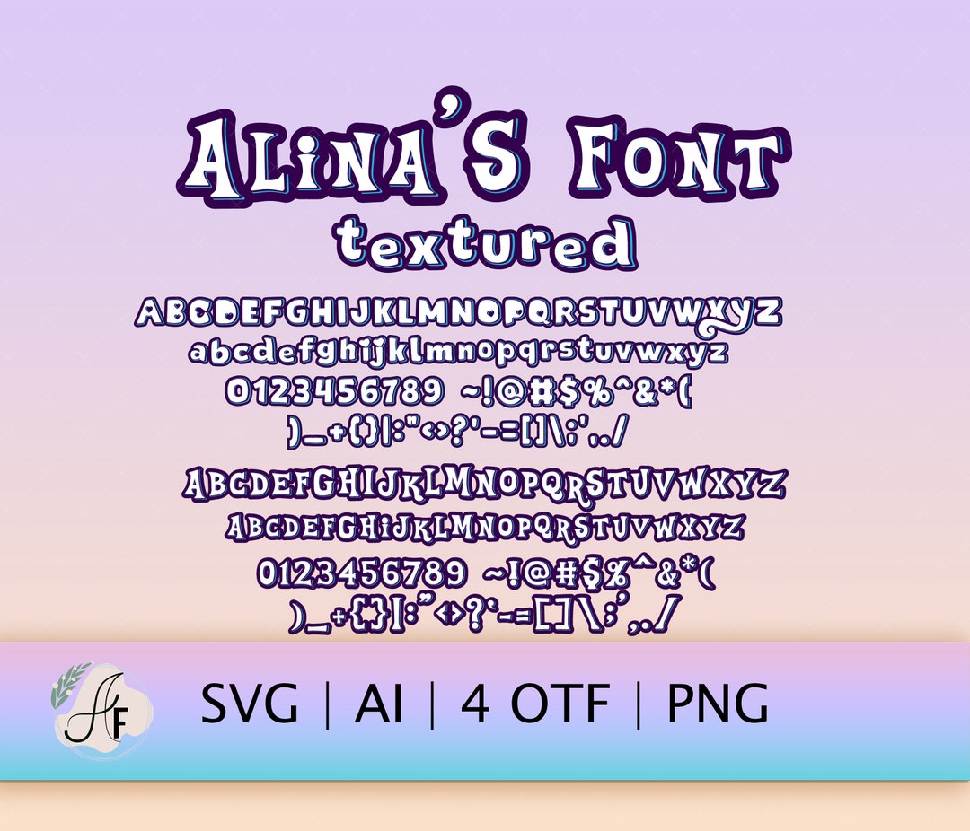 Pony Font My Pony Textured Font Pony Font and Alphabet Friendship is ...