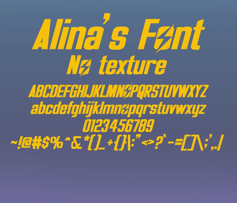 Post Apocalyptic Font Brotherhood Font Sci-fi Series Script Retro ...