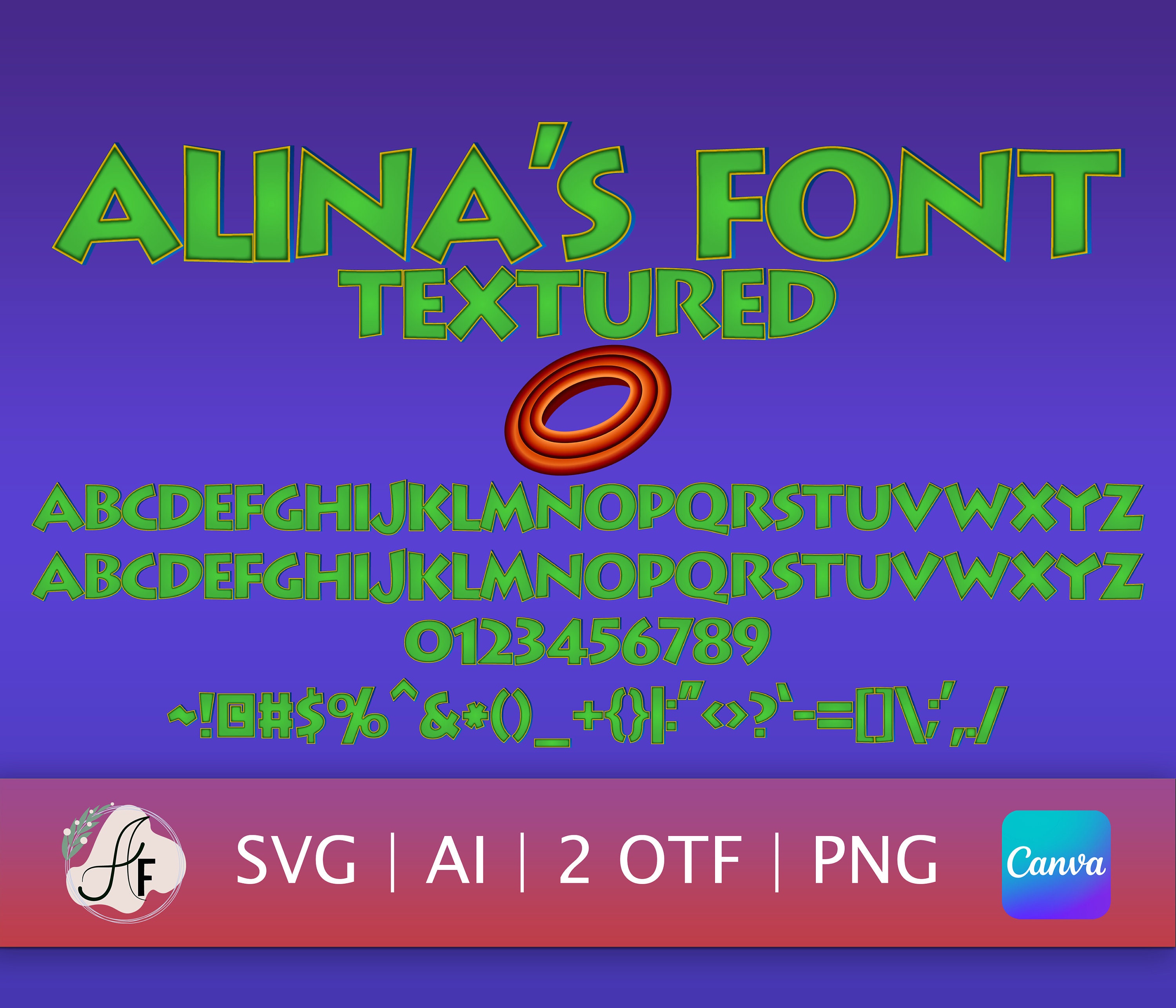 Space Odyssey Typeface Cosmic Script Galactic Journey Font Celestial ...